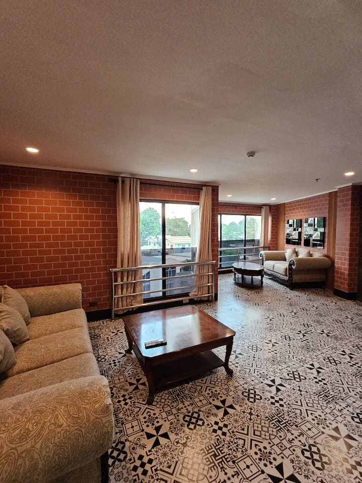 Ciello's Penthouse - Cagayan de Oro