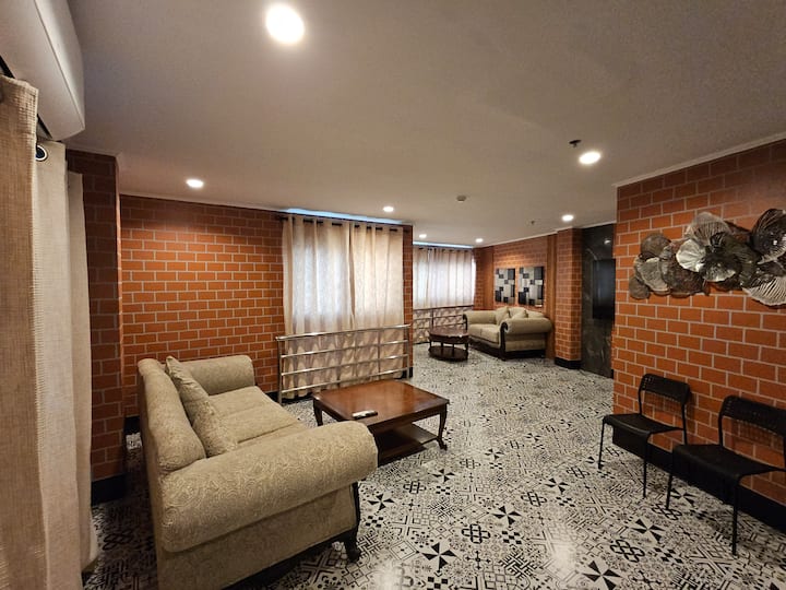 Ciello's Penthouse - Cagayan de Oro