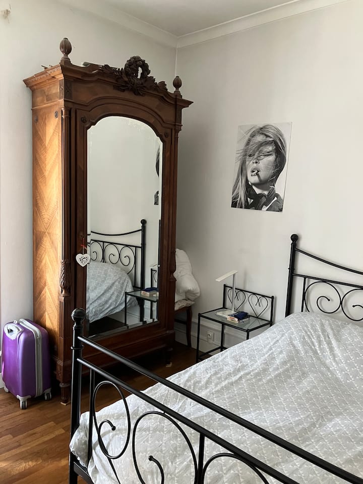 Location Appartement Spacieux - Périgueux