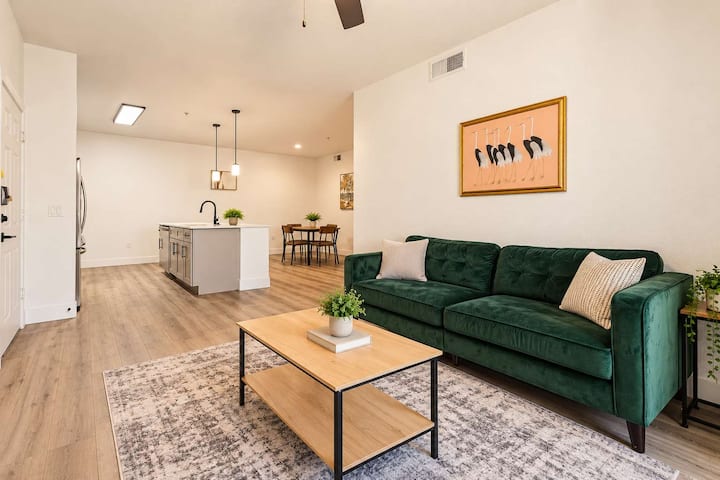 Cozysuites At Westgate Glendale #06 - 글렌데일