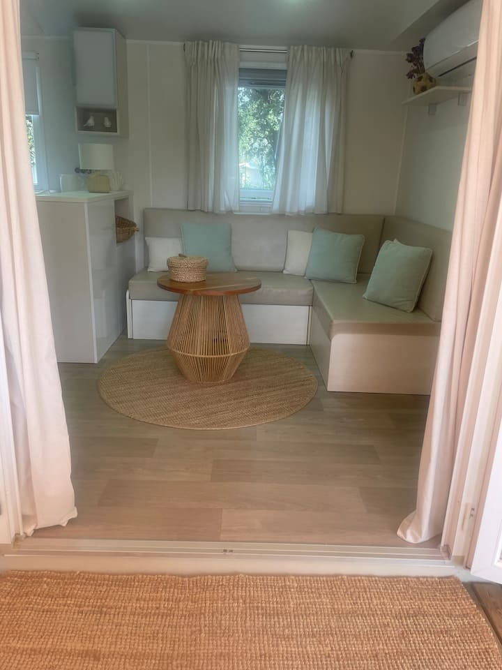 «&nbsp;Confort Tranquillité » - Pierrefeu-du-Var