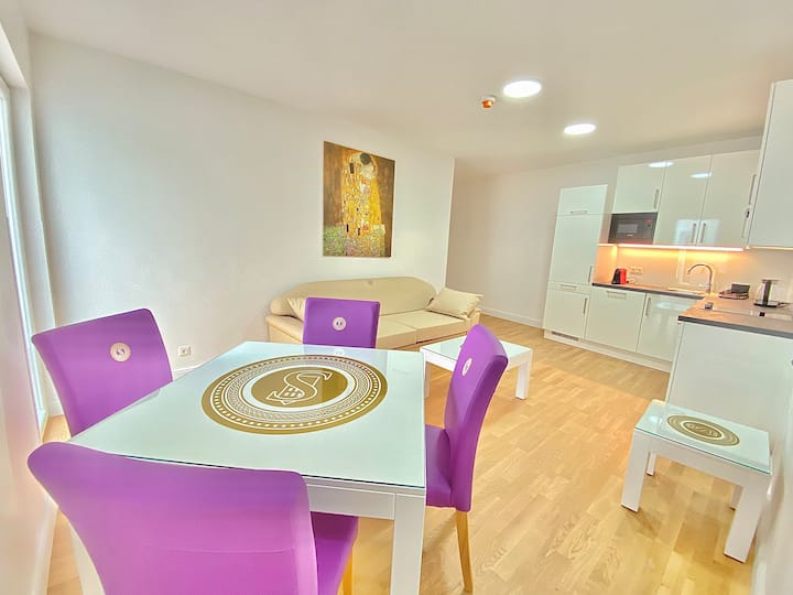 Steiner Residences Mödling Family Apt. - Mödling