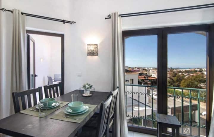 Flat In Central Oura, Albufeira - Albufeira
