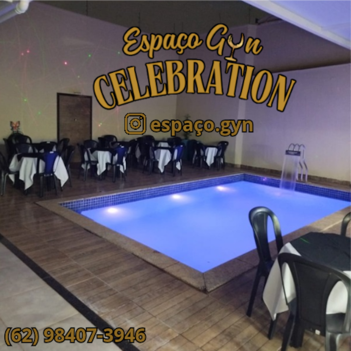 Casa Temporada Ou Eventos - Goiânia