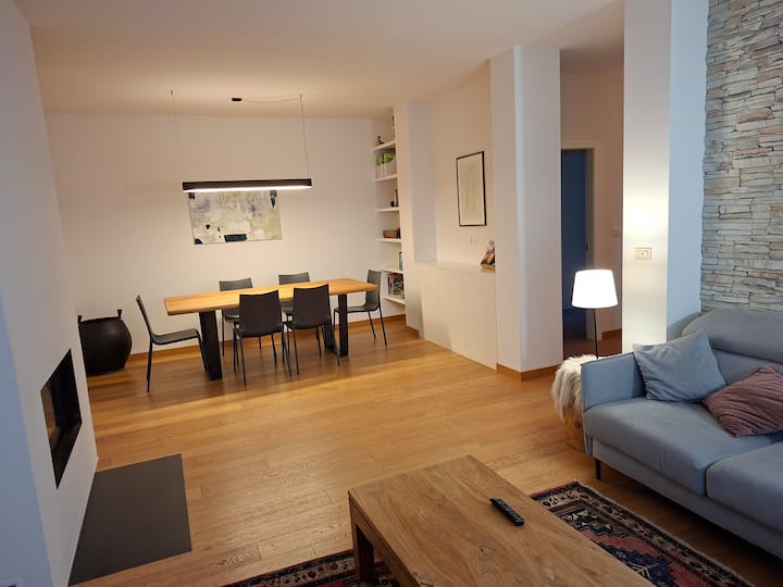 La Casa In Cortalta - Andalo