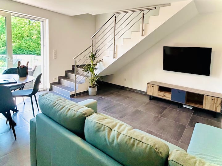 The Sapphire Suite - Luxembourg