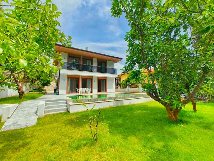 Villa Musa - Akyaka