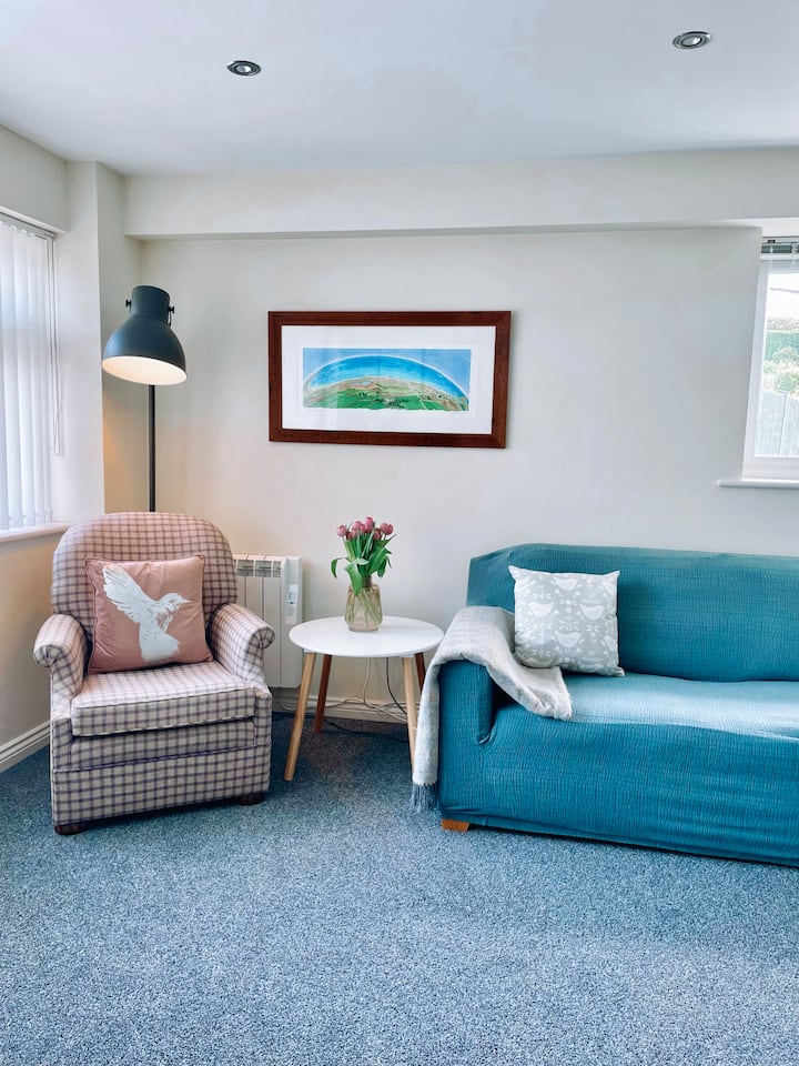 Family-friendly Annex Near Beach! - Jersey