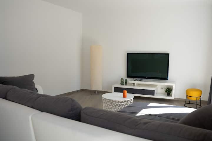 Ferienwohnung Jola - Emmerich am Rhein