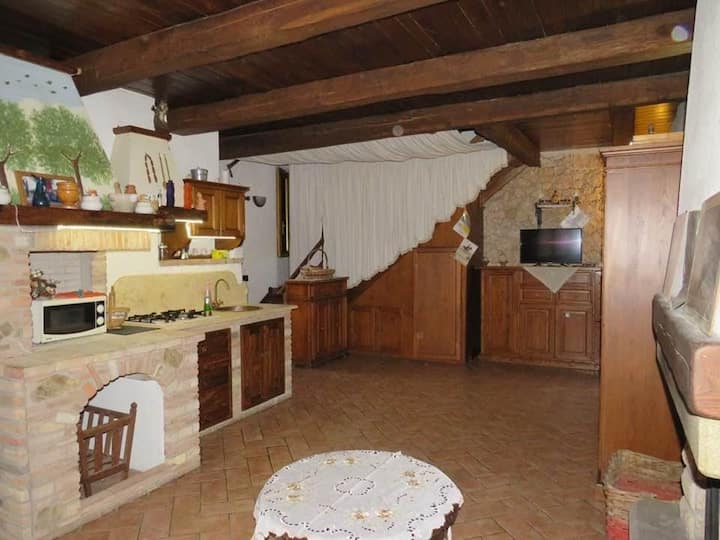 Appartamenti Affittasi - Garessio
