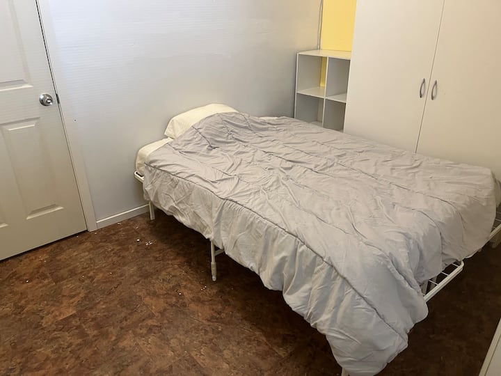 Little Room Affordable - Spokane, WA
