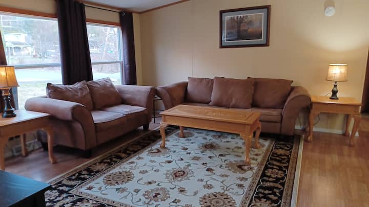 Your Home Away From Home - Kerhonkson, NY