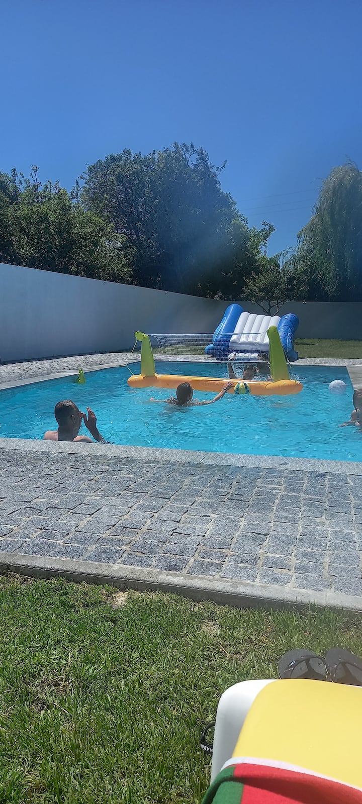 Casa Do Beco - Torreira