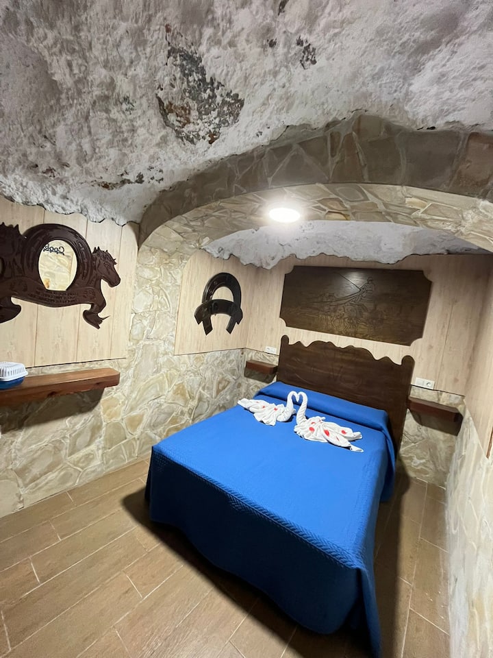 La Casita Medieval - Jódar