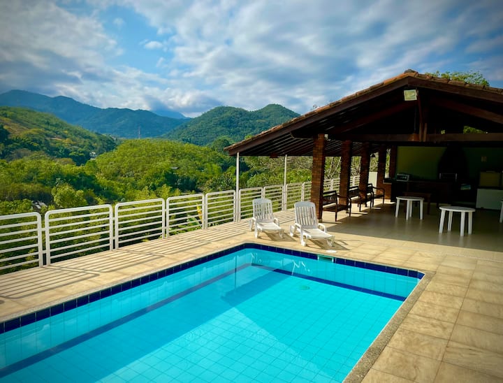 Casa Bela Vista - Penedo - Penedo