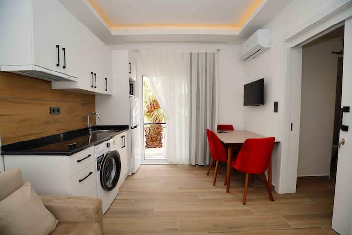 Bungalov 4 - Kemer