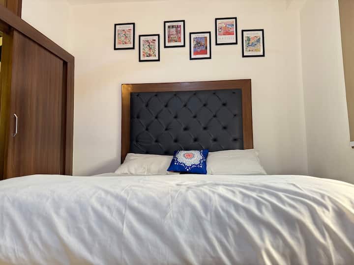 Soothing Retreat | 3bhk Apartment In Noida Sec 104 - Noida
