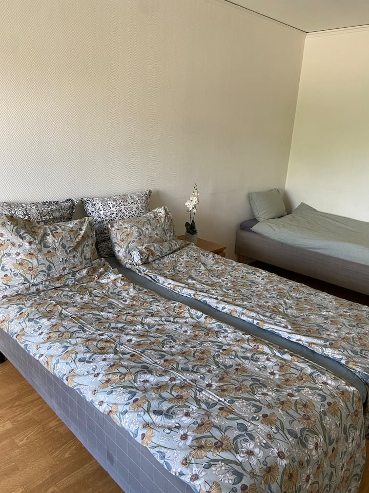 Studio Apartment In Gothenburg - Gotemburgo