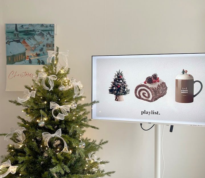 12월특가#line 2성수역#성수 카페거리 도보#서울숲#한강#3room#4bed#독채 7인 - Seoul