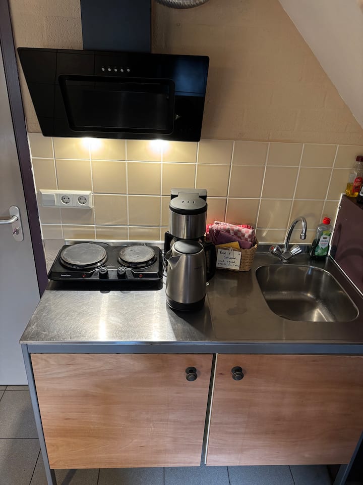 Sfeervol Appartement In Oirschot - Best