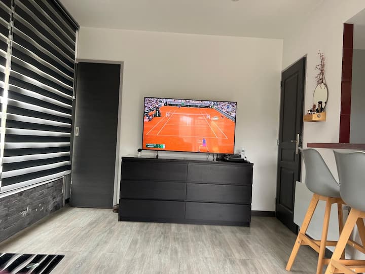 Appartement Seignosse T2 38 M - Soorts-Hossegor