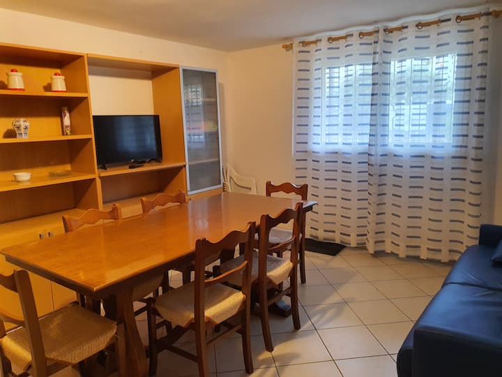 Appartamento A Pinarella - Cervia