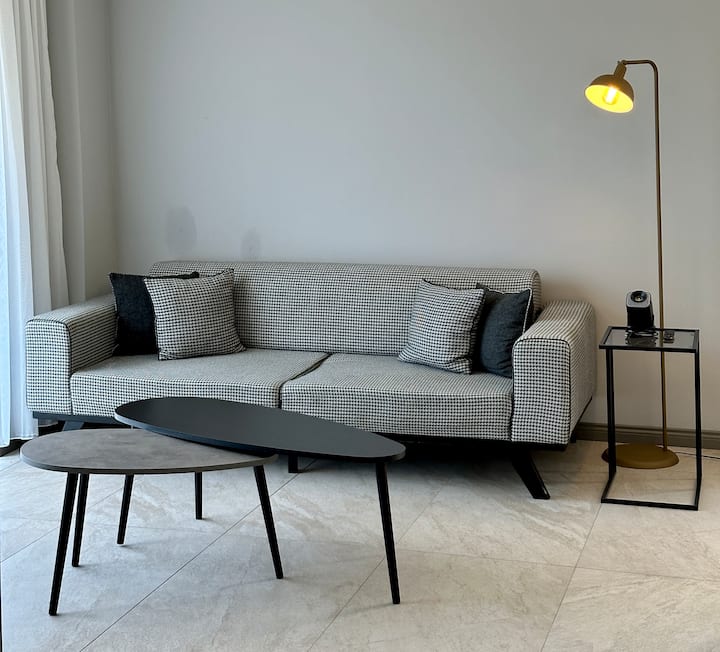 D M House 10 - Samsun