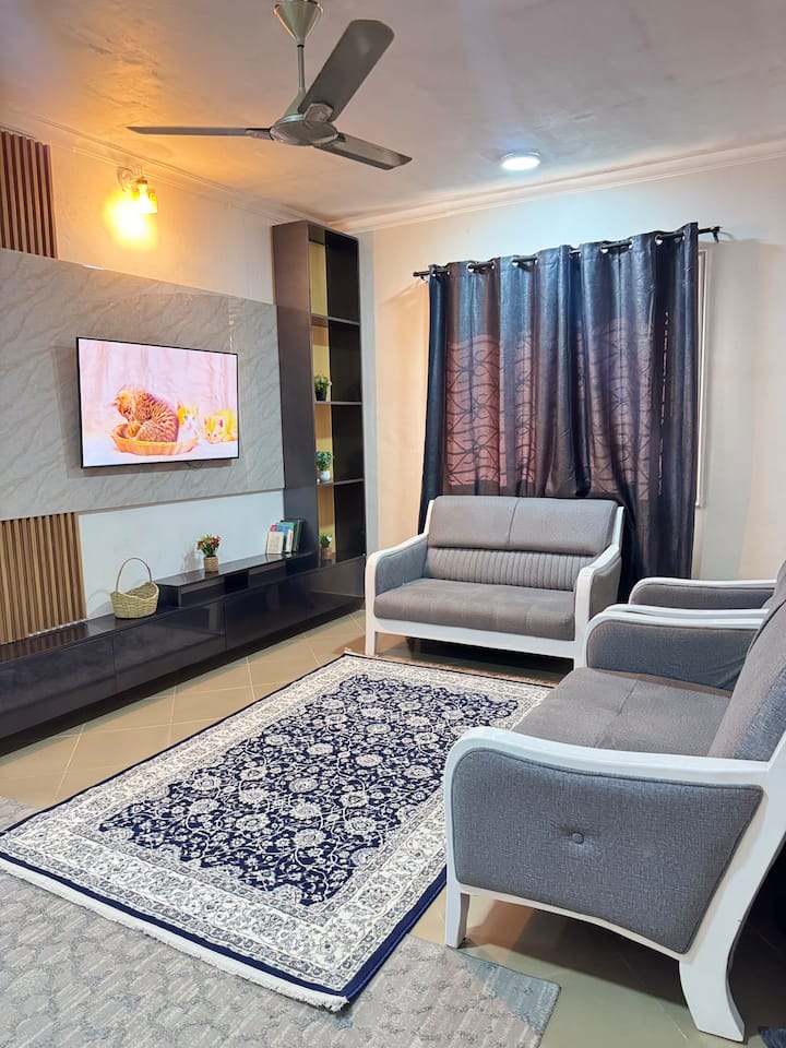 Cozy Stay Near Zanzibar Airport - Zanzíbar