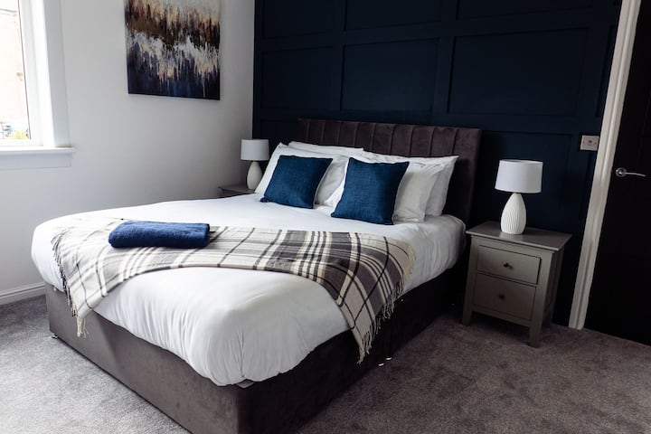 Stylish Stay In Perth & Kinross - Perth