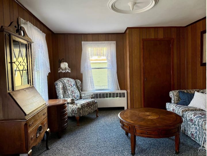 Direct Connection To Hudson And Time Square - Catskill, NY