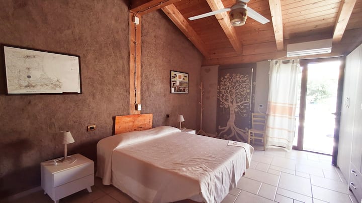 Casa Di Paglia - Tortolì