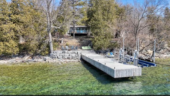 The Sol Of Havenwood - Kingston