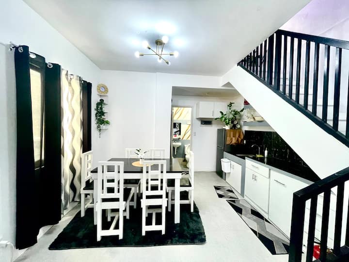 Casa Malia - Magalang