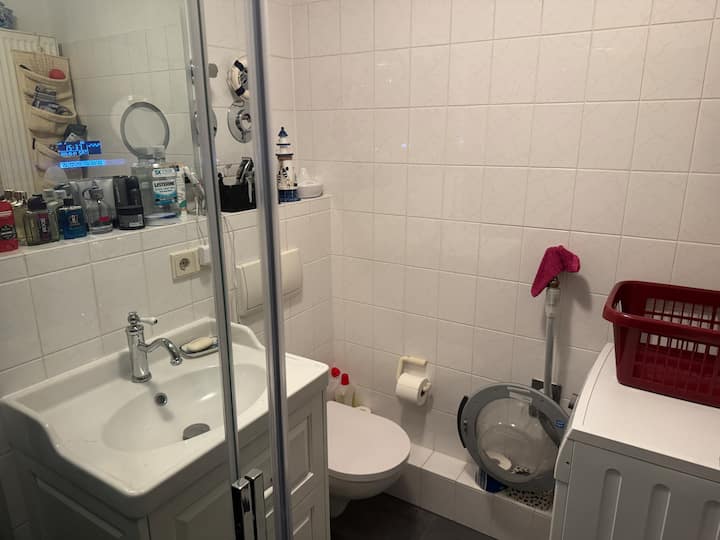 Schöne Stadtwohnung In Dresden - Dresden