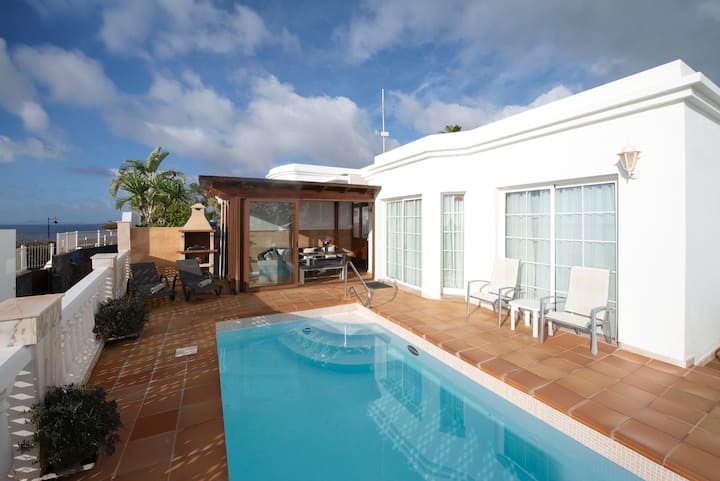 Casa Suzanne - Puerto del Carmen
