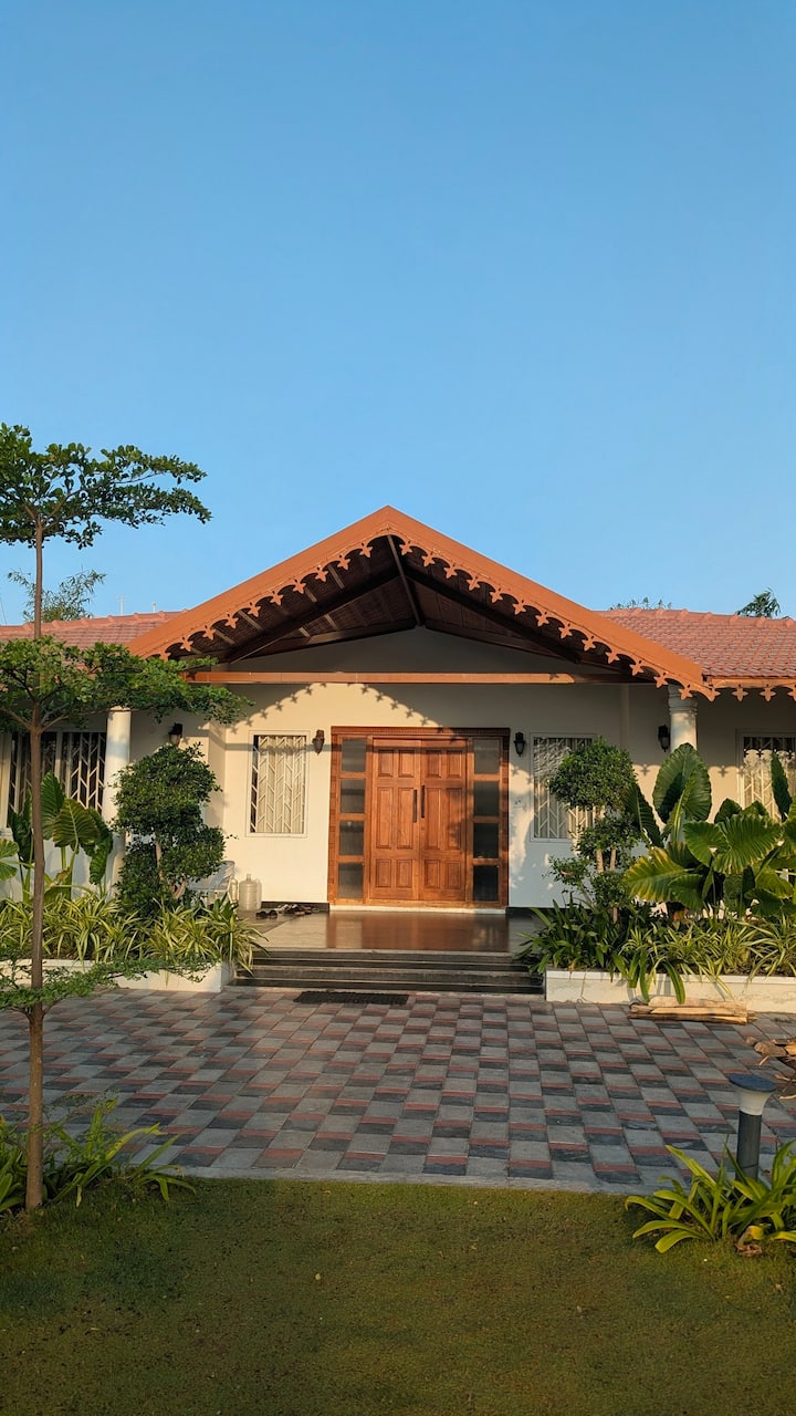 Nandanavanam - Hyderabad