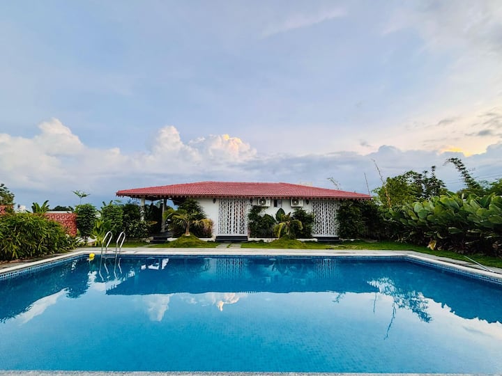 Nandanavanam - Hyderabad