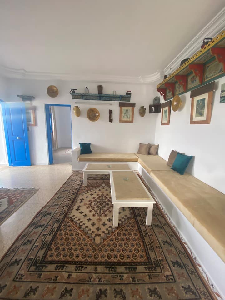 Maison Iris - Djerba
