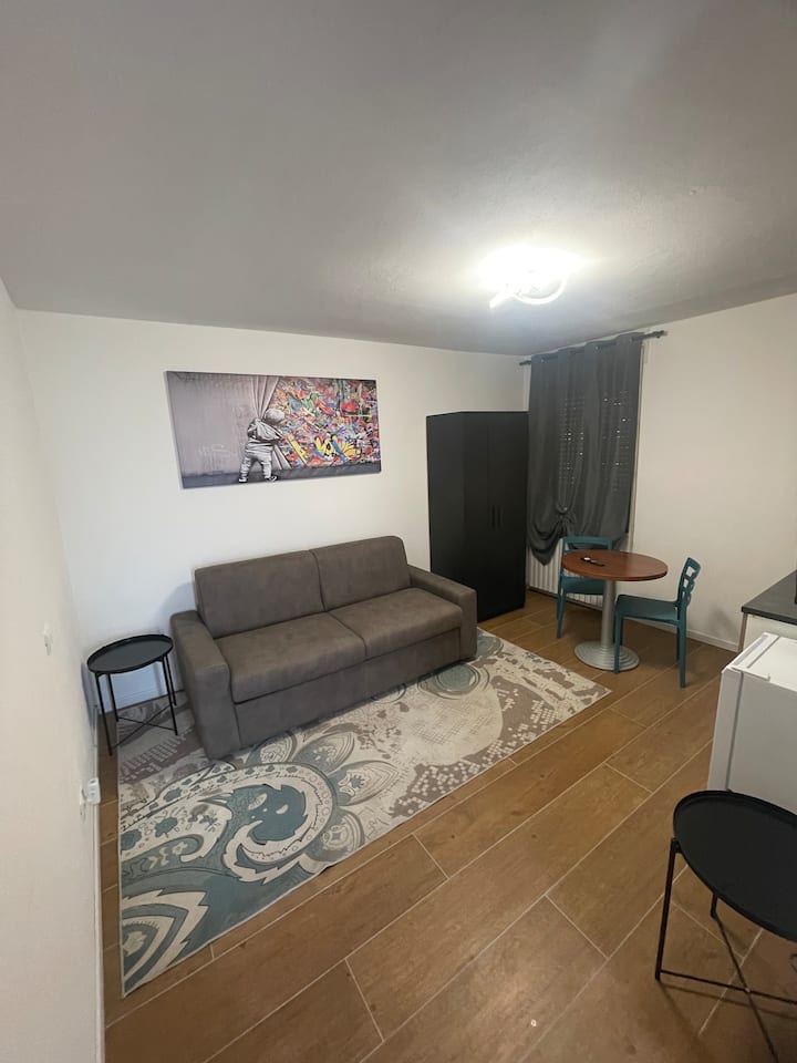L&l Bed And Breakfast Malpensa - Gallarate
