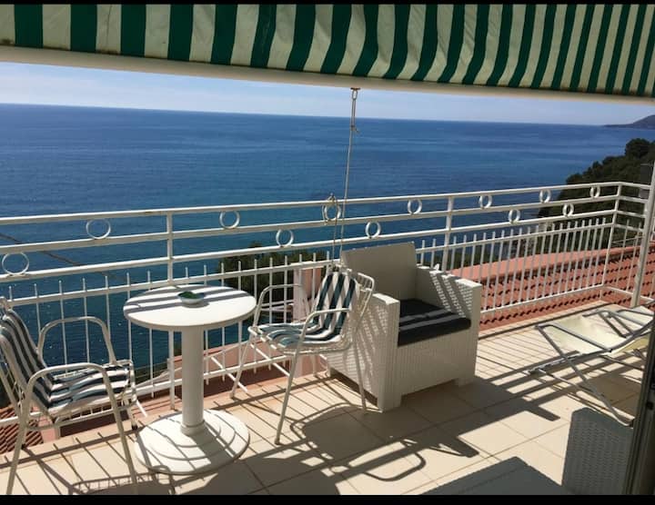 Casa Sul Mare - Acciaroli