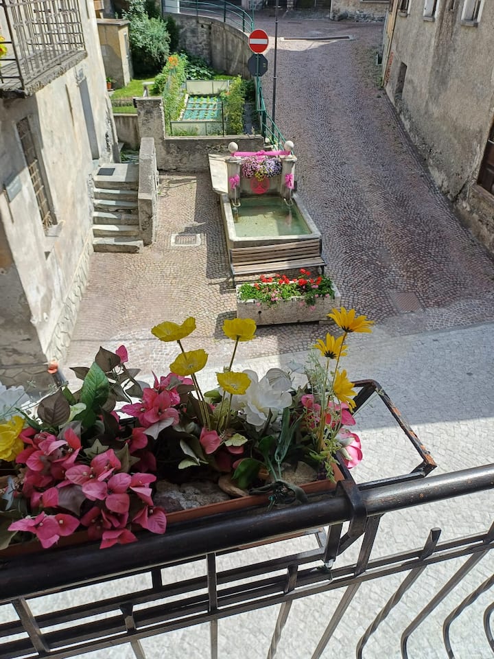 Bormio Appartamento Centrale - Bormio