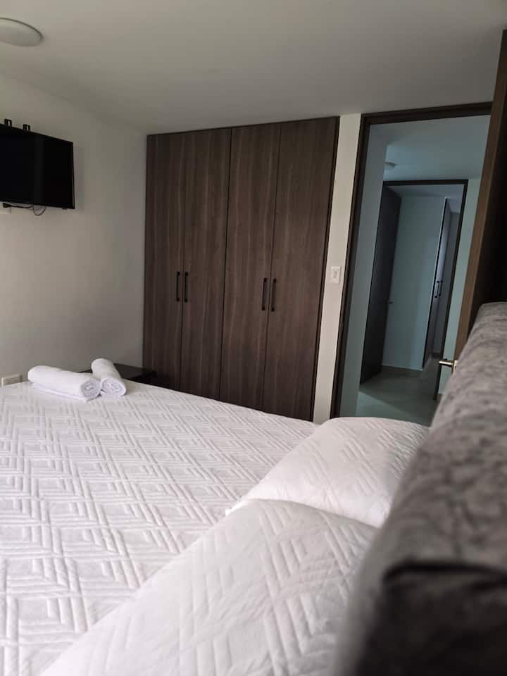 Posada Los Geranios - Duitama