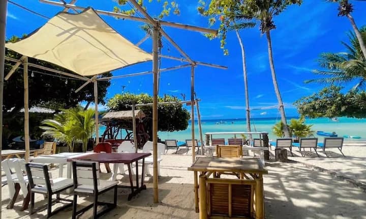 Bif Chalok Baan Kao Koh Tao 5(a/c) - タオ島