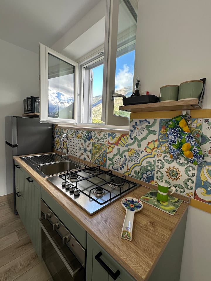 Country House Sulmona - Sulmona