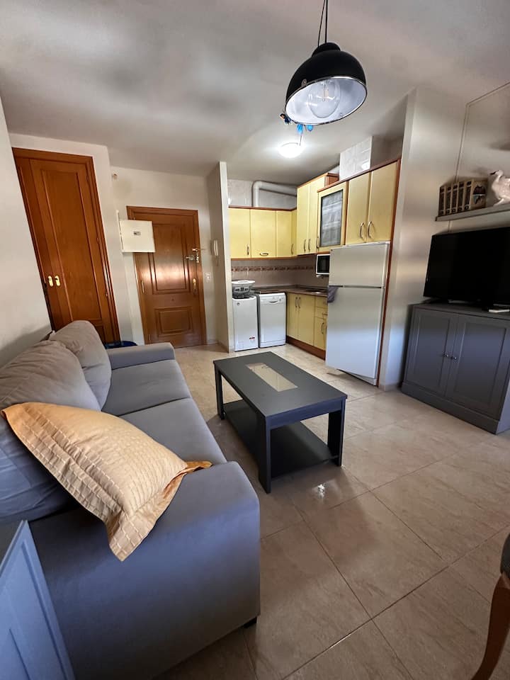 Tu Estancia Perfecta En Sotillo - Sotillo de la Adrada