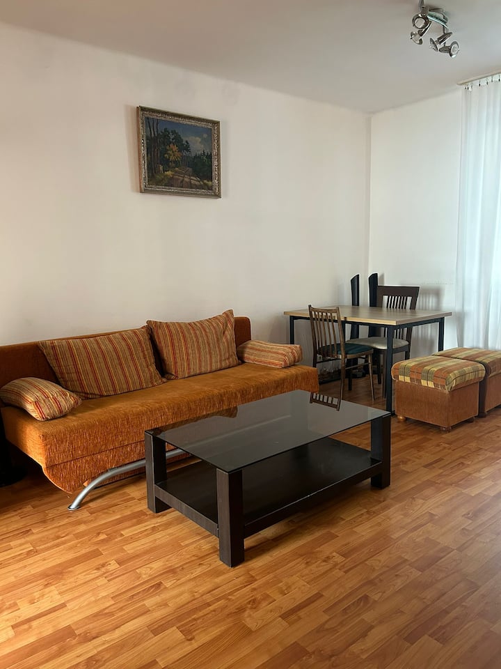 Your Home 18 - Košice