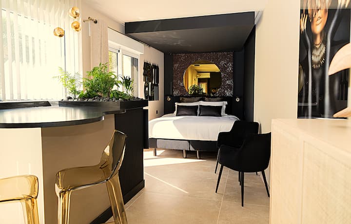 Studio Oscar Piscine & Spa - Angers