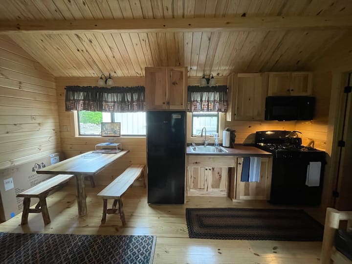 The Ranch - Sanford, ME