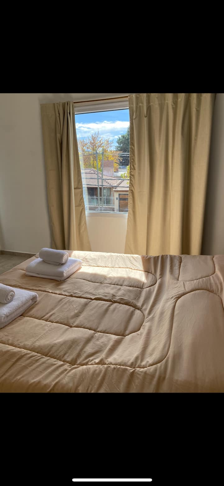 Departamento 2 Habitaciones - Centenario