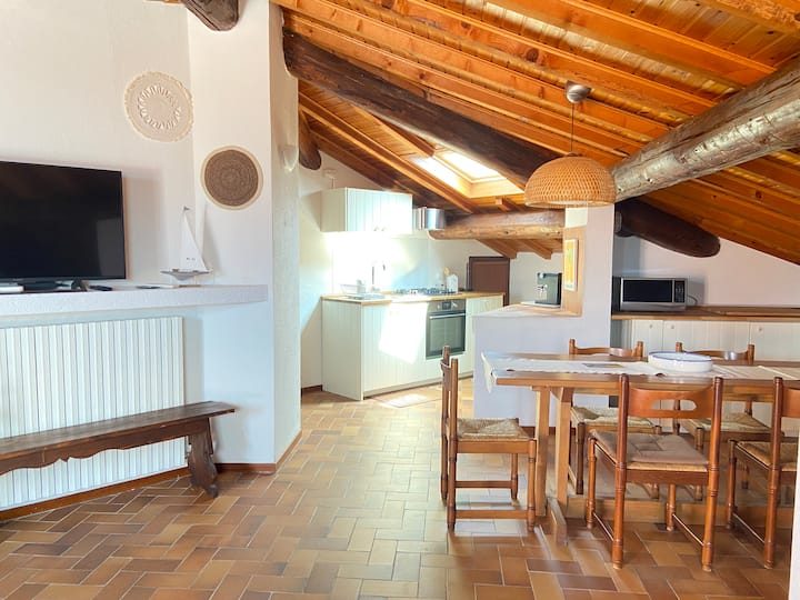 Casa Margherita – Relax, Lago E Tramonti A Bellano - Bellano